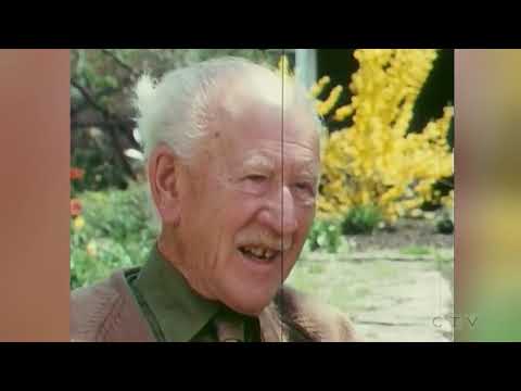 1978: One-on-one with AJ Casson