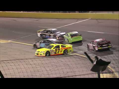 2021 ARCA Menards Series West Star Nursery 150 at The Bullring at Las Vegas - Race Highlights