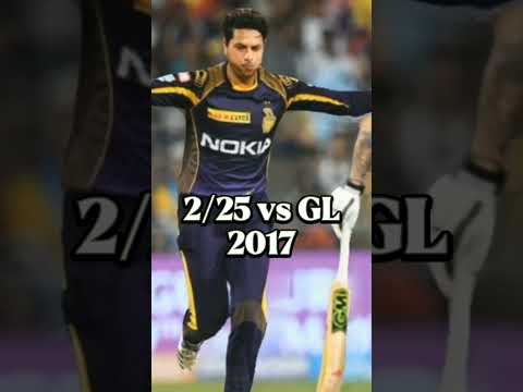 Best Of Kuldeep Yadav | WoW | Kuldeep Yadav Stats | IPL