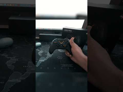 Best Gaming Controller Under 3000/- | Cosmic Byte Ares Pro | POV Unbox #gaming #controller