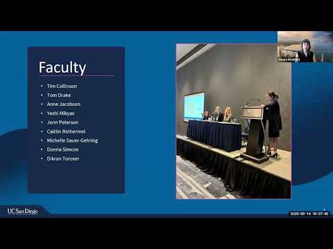 Medical Writing Info Session