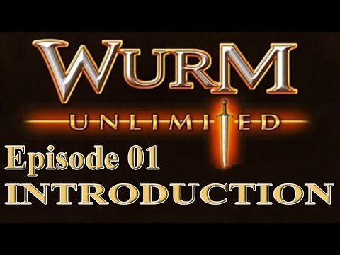 Premade wurm unlimited maps - dikilife