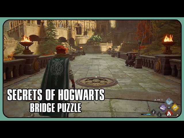 Hogwarts Legacy guide: Where to find all ‘Hogwarts Secrets’ for hidden ...