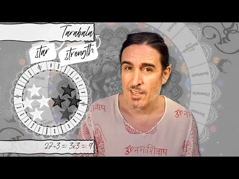 The Nine Tarabala – Vic DiCara's Astrology – Radically Classical ...