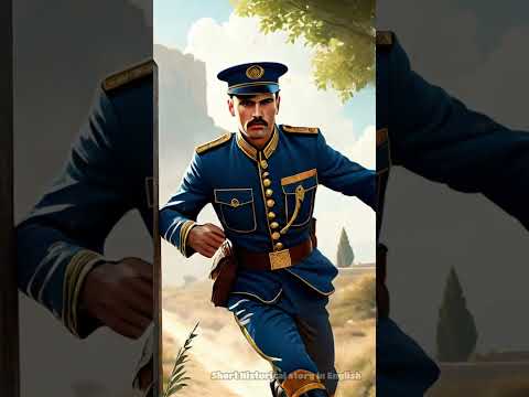 How a Stray Sparked a War: Greece vs. Bulgaria 1925