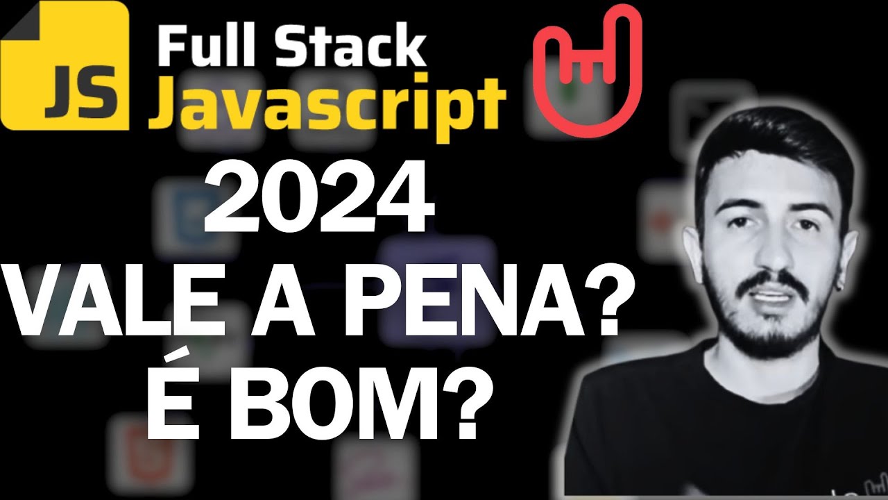 Formação Full Stack Javascript Onebitcode Vale a Pena? Full Stack Javascript Onebitcode É Bom?