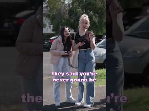 When expressing your style goes wrong #genz #millennials