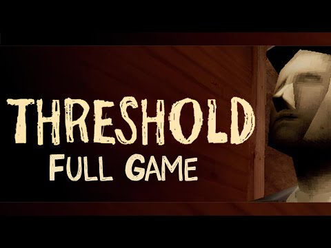 Steam Community :: Video :: Жуткие будни смотрителя станции┃THRESHOLD ...