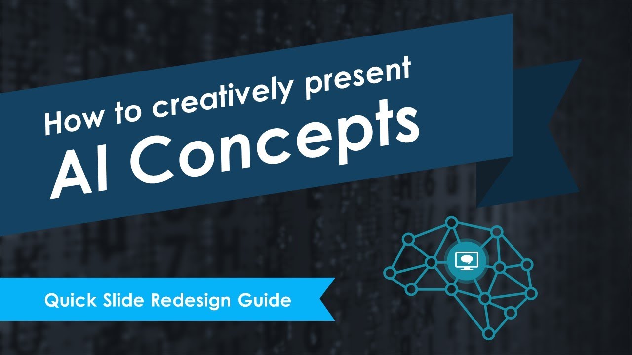 How to Show Artificial intelligence Types - PowerPoint Tutorial