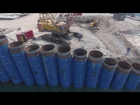 SEASI Nectar Ports Services Inc. (Extended Version)