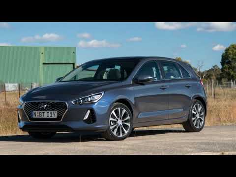 Hyundai i30 Go 2018 review - Automotive Zone