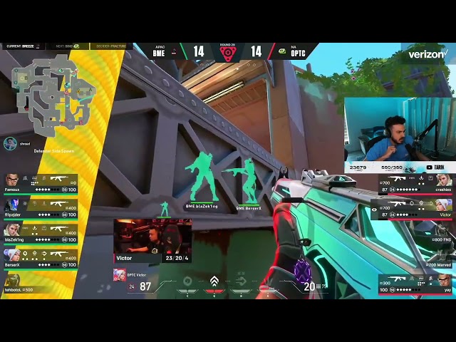 VCT Champions 2022 Istanbul Day 2 highlights: Leviatán secures Playoffs ...