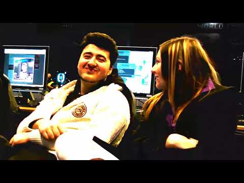 Steam Community :: Video :: Cyx Not Afraid 3840x2160