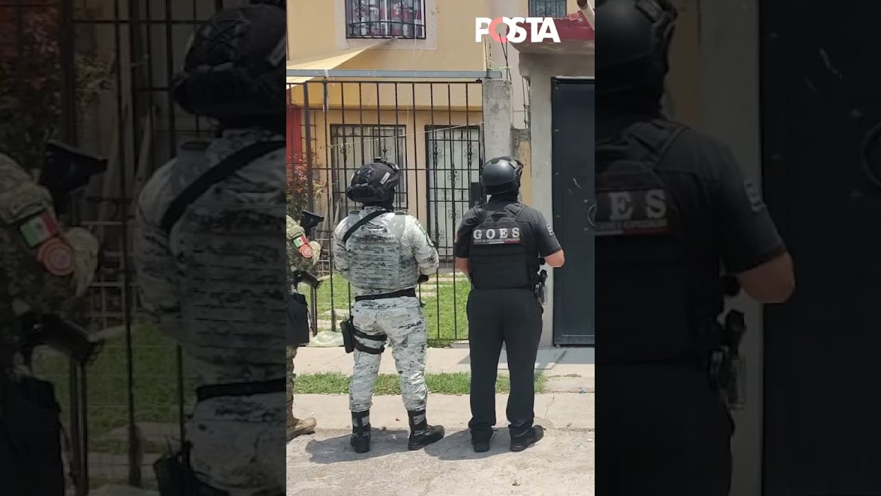FGJEM reveals the presence of more than 20 criminal groups in the State of Mexico