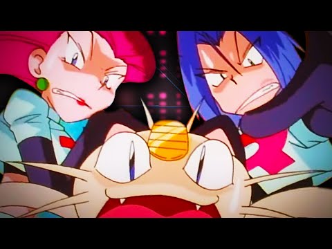 Team Rocket Motto (from Pokémon the Series) – Piano Tutorial | Sheet ...