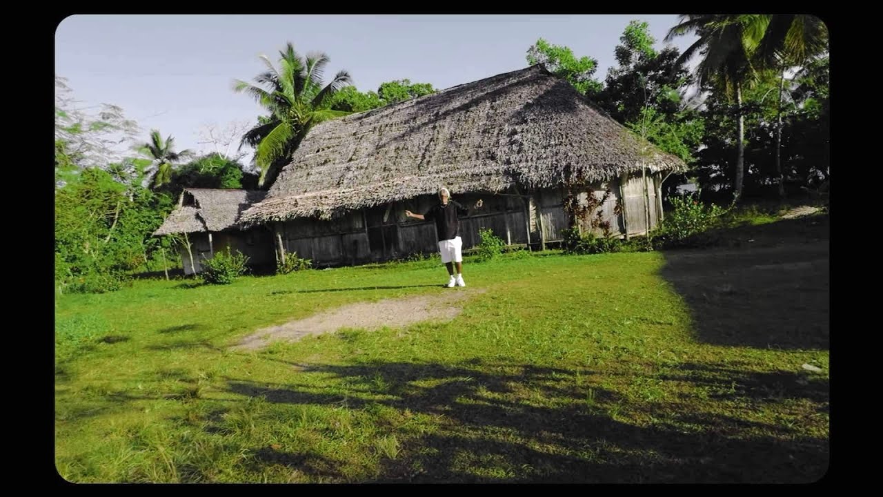 Soa Fa Nisy by Lion Hill from Madagascar | Popnable