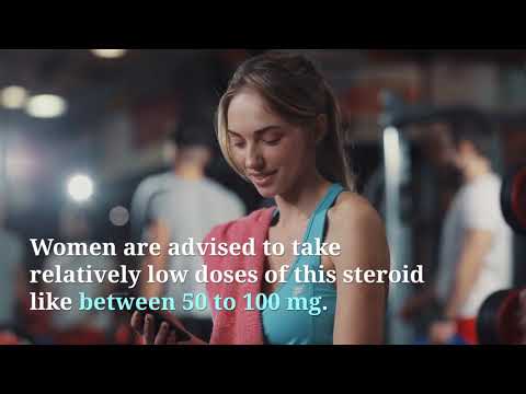 Full Data About Primobolan – Results and Side Effects | John Topics