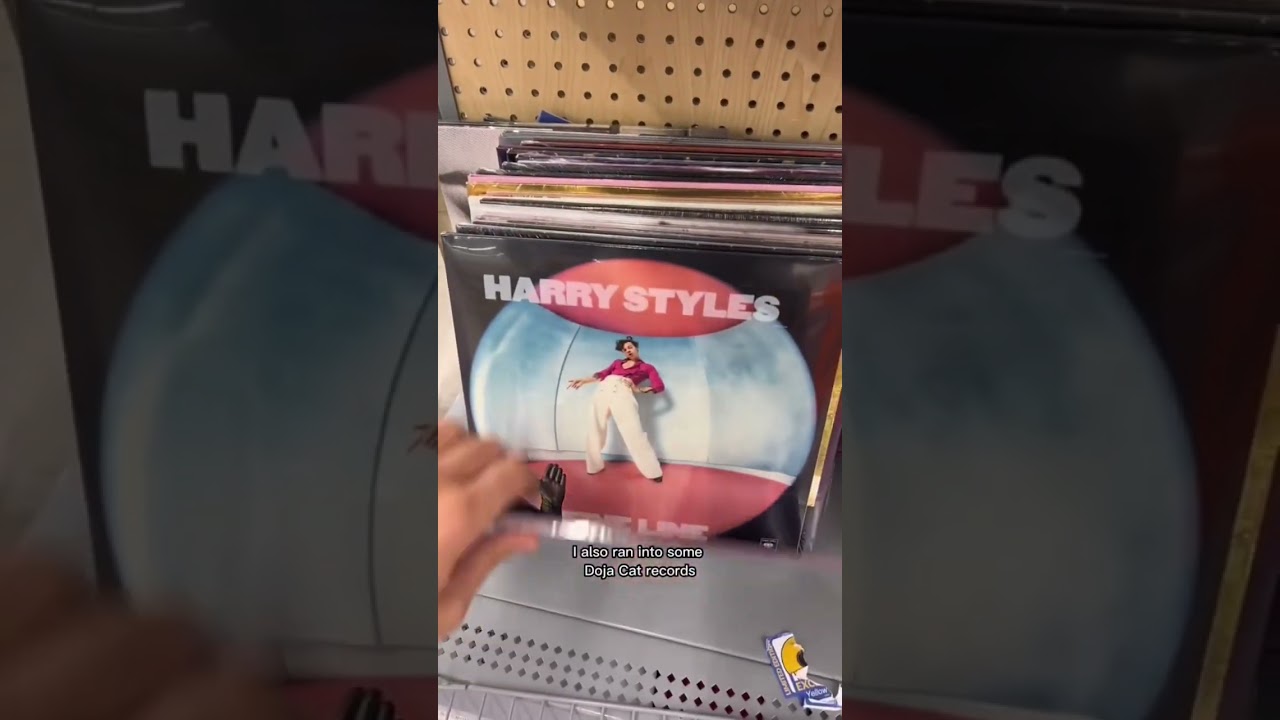 Walmart Vinyl Sale! All records for $15! #vinylrecords #vinydeals