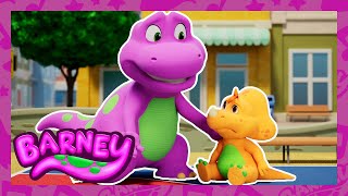 Barneys The Backyard Show Part 4 Oct 2024 Watch HD Mp4 Video Download Free