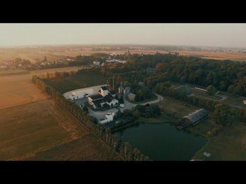 The Story of Chopin Vodka