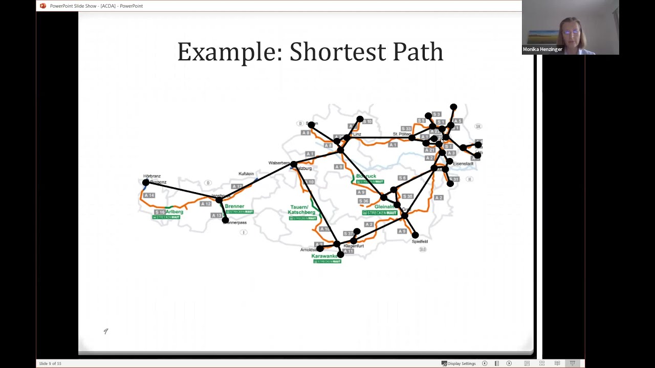 Dynamic Graph Algorithms and Their Implementation