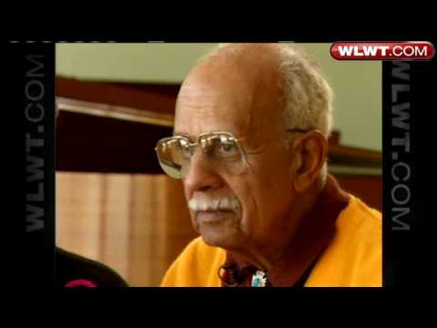 Civil Rights Pioneer Dies At 95
