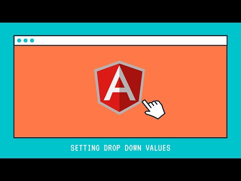 Angular Material: Setting default value for drop down