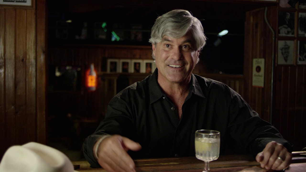Tito's Stories: The Distillery