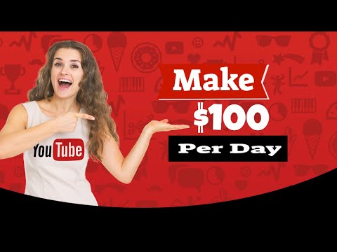 How To Make $100 Per Week Online - How To Make $100 A Week Online (Available Worldwide)
