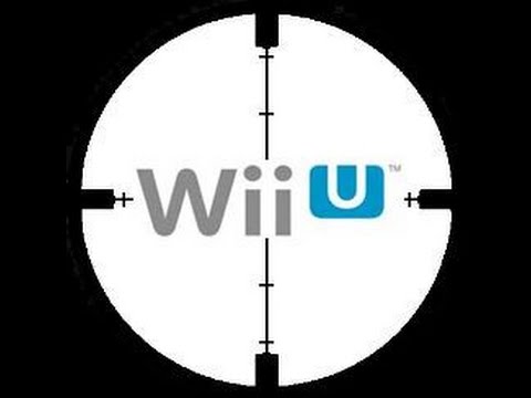 Nintendo Wii U Collection - 2015 - 10 Games