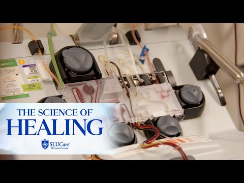 New Options in Cancer Care: CAR-T Therapy - The Science of Healing: FULL EPISODE