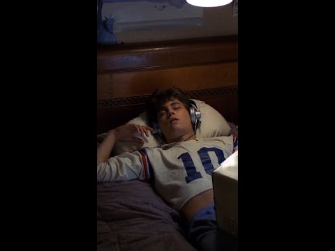 Nightmare on Elm Street Clip #Shorts