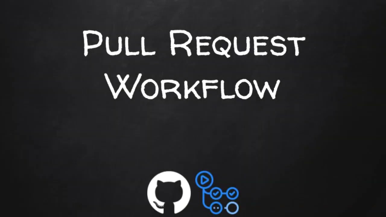 Introduction To GitHub Actions: Part 8 - Pull Request Workflow