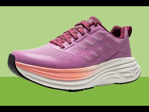 Step Up Your Sneaker Game with Nortiv 8 ActiveFloats - Affordable Luxury Alternatives!