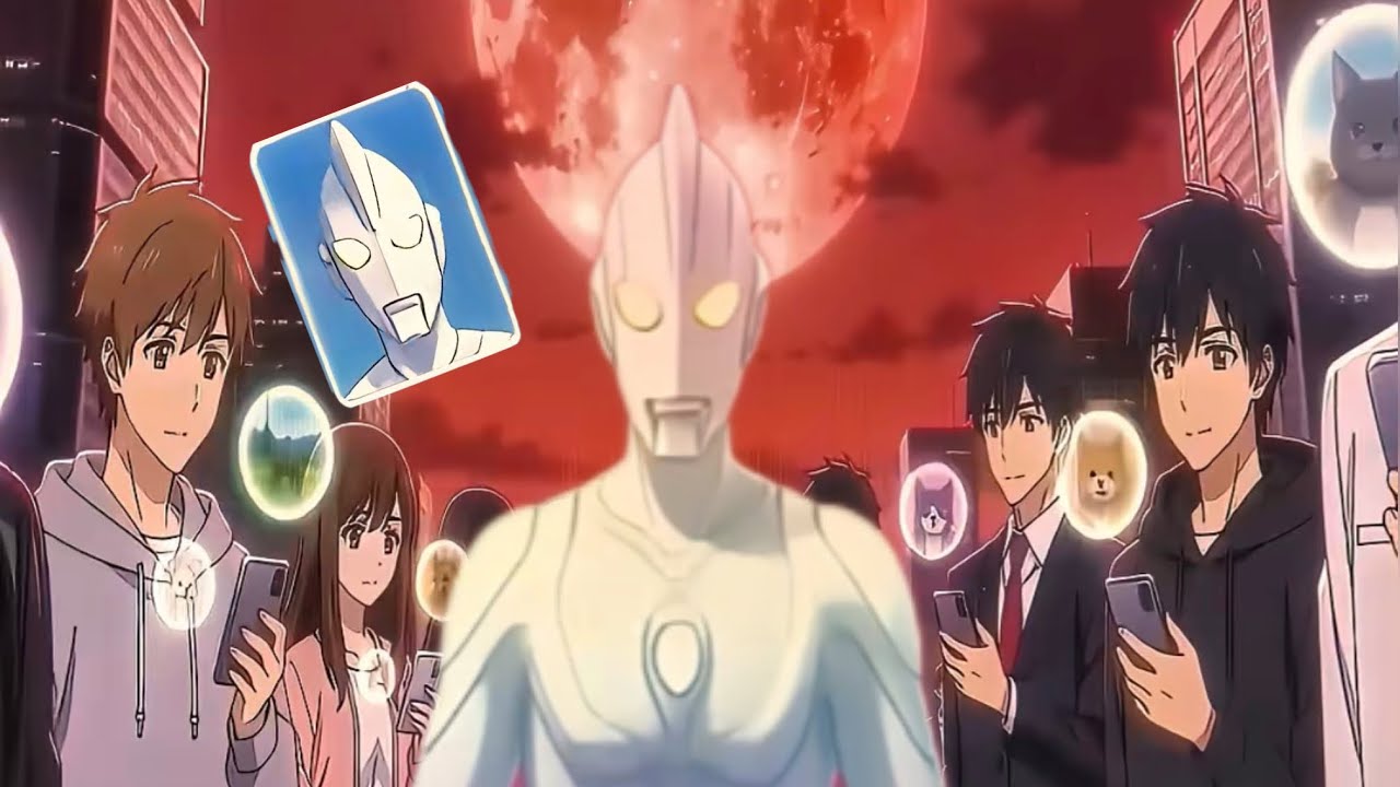 In This World Your Power Is Decided By Your Profile Picture 
