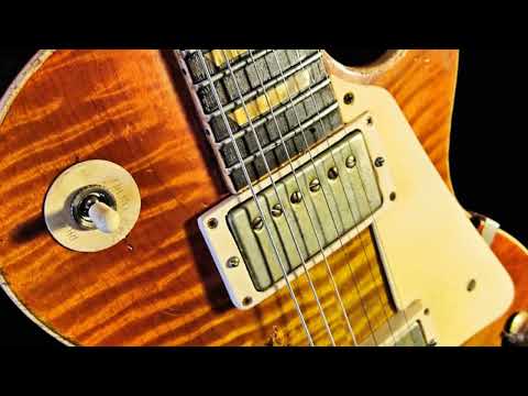 Gibson Custom Shop Tom Doyle "TIME MACHINE" #97 ~ ‘60 Relic | Reverb