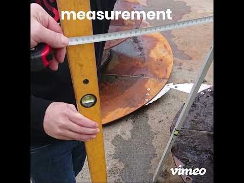 reverse engineering of different industrial equipment
