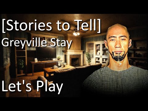 Steam Community :: Video :: [Stories to Tell] Greyville Stay | Horror ...