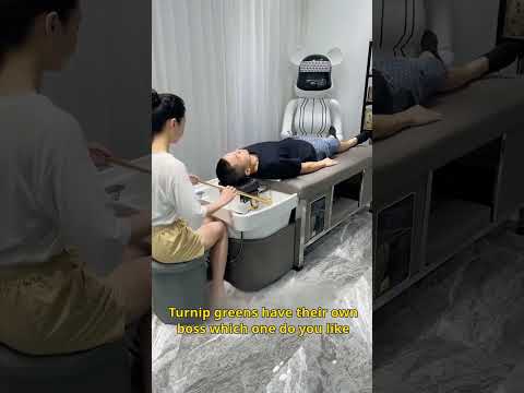 Wholesale Massage Shop Head Therapy Bed Equipment Manufacture | We Do SPA