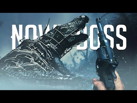 Steam Community :: Video :: Hunt Showdown PL - Nowy Boss Rotjaw ...