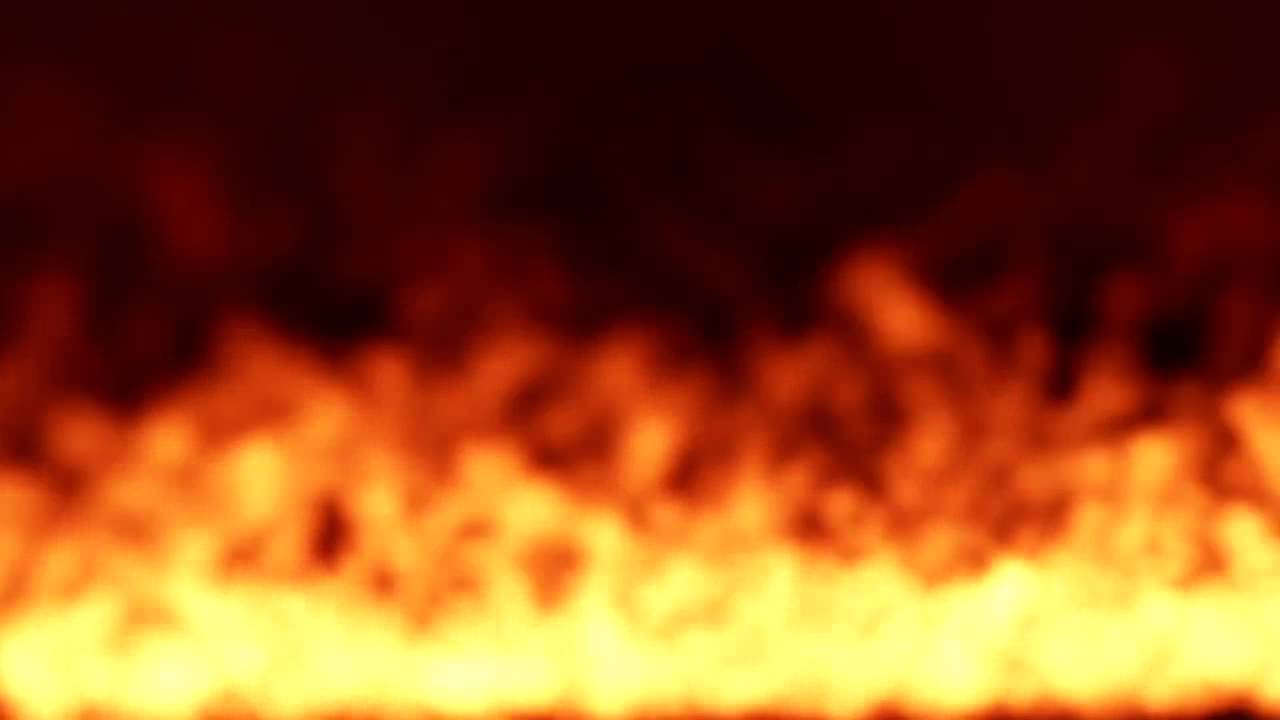 Firewall Animation - Free Overlay Stock Footage