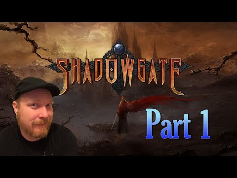 Steam Community :: Video :: Exploring a classic adventure with Shadowgate