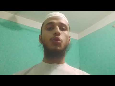 Mohammad Abdul Muqeet M., Profesor especializado en el Corán y Tajwid ...