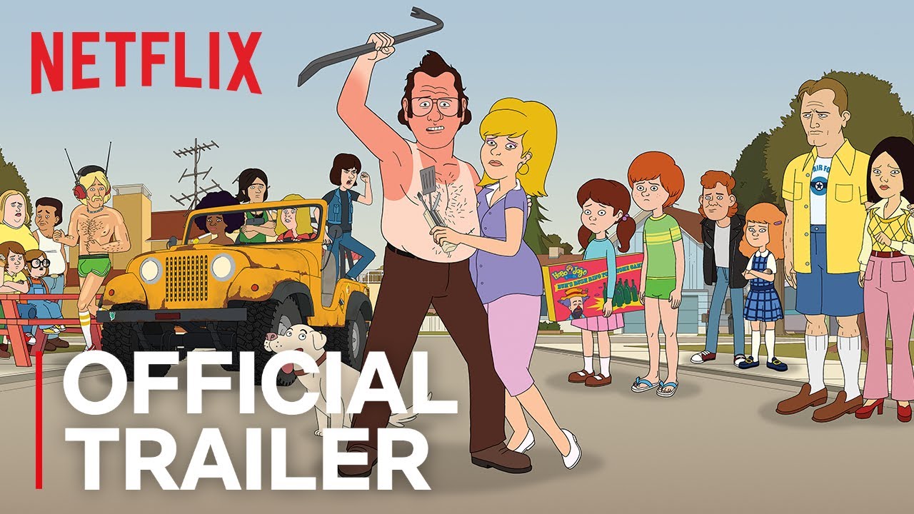 5 Shows To Watch If You Love Family Guy – TVovermind