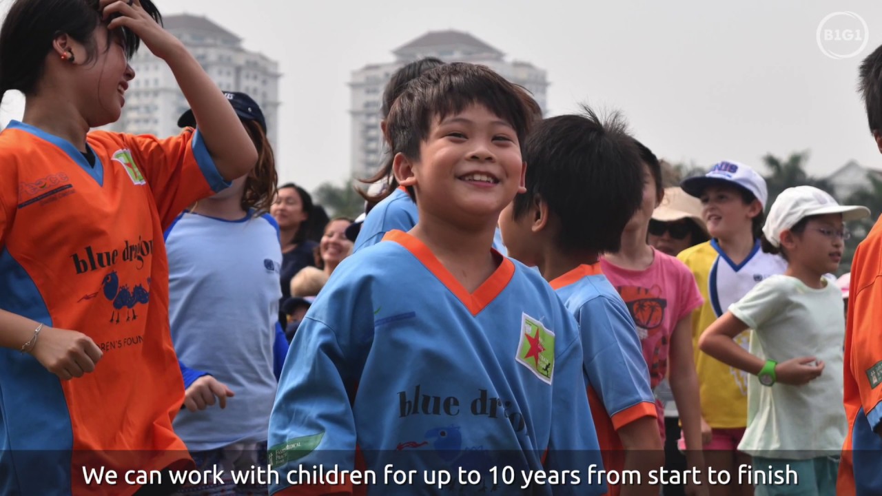 From Humble Beginnings To Hero: The Story Of Blue Dragon