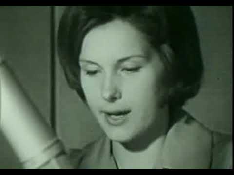 Die durchdringende Stimme - Deutschlandfunk 1965 (SFB)