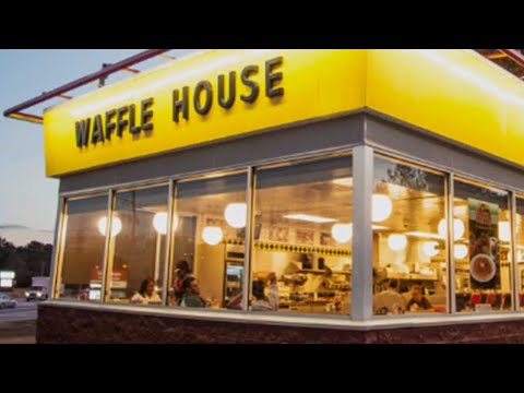The Real Reason Waffle House Has Four Different Menus