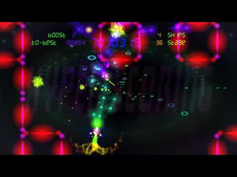 Steam Community :: Video :: Gridrunner Revolution - Madras 35 and 36