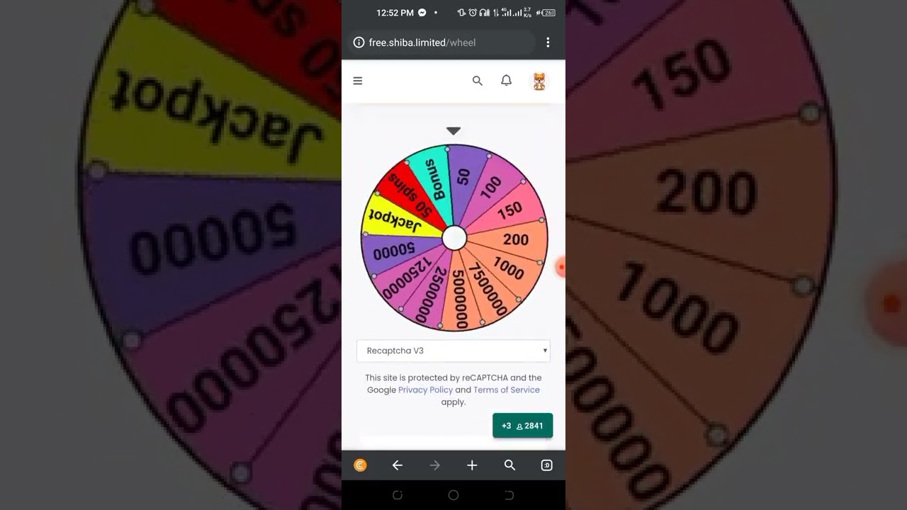 Бесплатная раздача токенов Free Shuba
