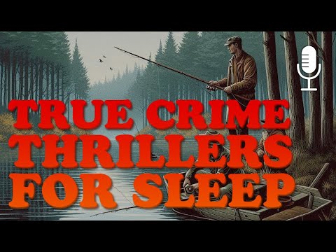 The Murder of Dariusz Janiszewski: The Novel That Revealed a Killer | True Crime Story